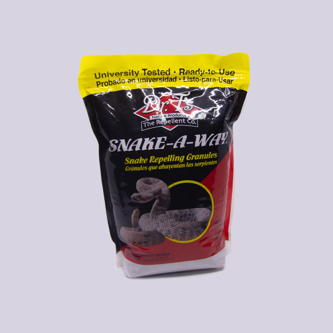 SNAKE A-WAY POWDER - Planters Pvt Ltd