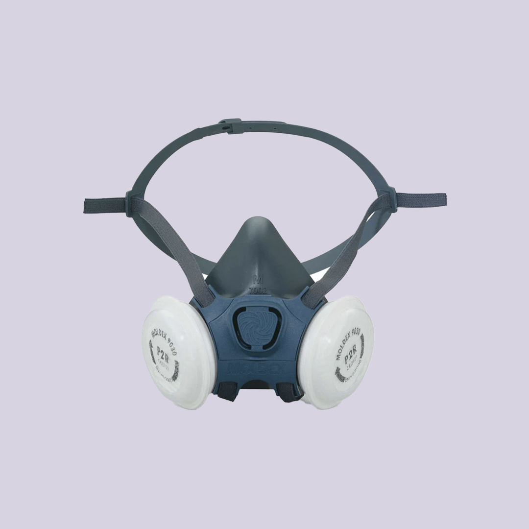 HALF FACE MASK FILTER (SERVIS) - Planters Pvt Ltd